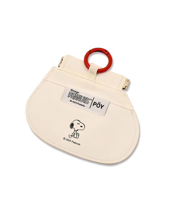 ポーチ ポーイPEANUTS ダイカット – レイジースーザン オンラインストア